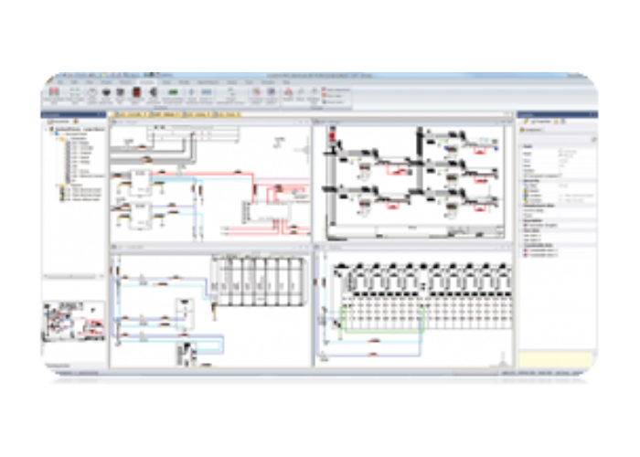 SOLIDWORKS ELECTRICAL – KINFOTECH