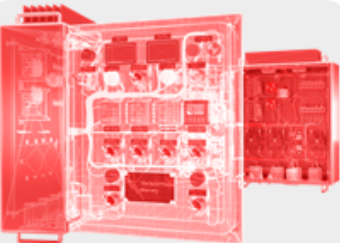 SOLIDWORKS ELECTRICAL – KINFOTECH